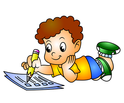 How many hours does Tom do his homework? upしました。 | 中学生のための 英文 Q＆A System